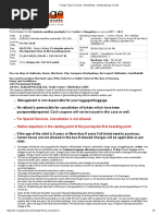 Manual Tr-6 Challan | PDF | Financial Services | Economies