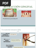 2.3 Tiempos de La Exodoncia Con Forceps y Con Elevadores | PDF | Ramas ...