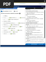 Voir Dire Practice Juror Chart | PDF | Legal Procedure | Judiciaries
