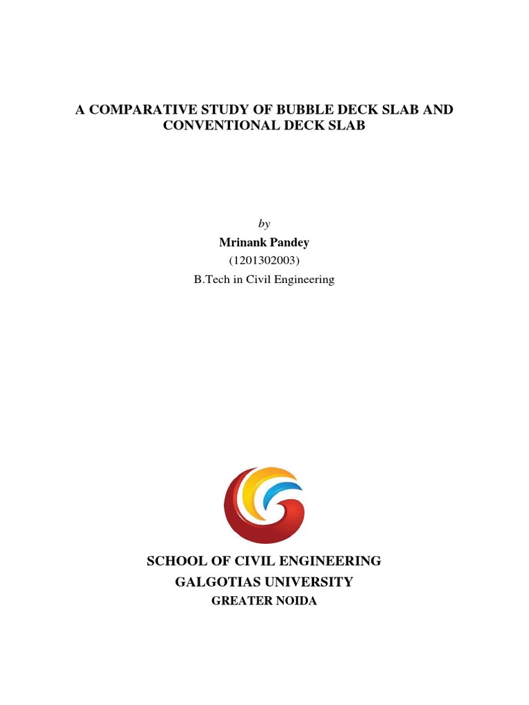 B.tech Project Report Format 1 | PDF | Academic Degree | Thesis