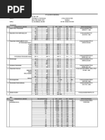 Calibration Procedures and Standards | PDF | Calibration | Thermometer