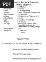 QBCC Form 4 Submission Guide | PDF | Plumbing | Hydraulic Engineering