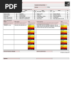 Asce 7 10 Risk Category | Hazards | Risk