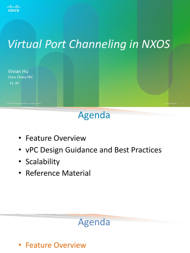 VPC | PDF | Network Switch | Router (Computing)