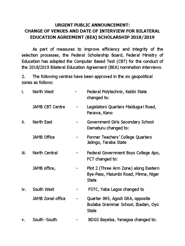 FSB Change | PDF | Government | Further Education