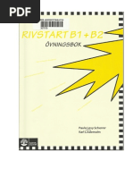 Rivstart A1+A2 Facit (Paula Levy Scherrer + Karl Lindemalm) (Z-Library) | PDF