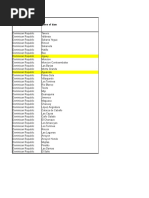 SEQ Water Grid and Infrastructure Map | PDF | Hydraulic Engineering ...