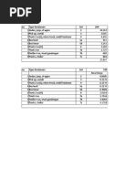 Hiley Formula For Driven Pile Temp Comp XLSX Setting Translate | PDF ...