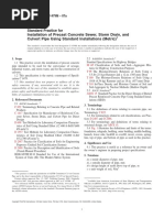PS 46 PVC Pipe Specifications | PDF | Pipe (Fluid Conveyance ...