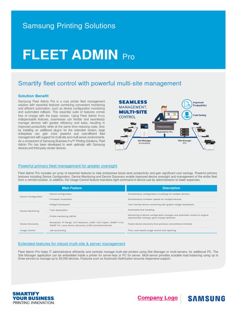 Fleet Admin PDF | PDF | 64 Bit Computing | Computer Network