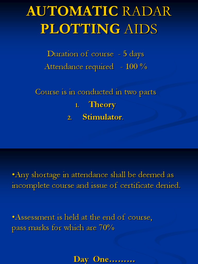 Arpa | PDF | Radar | Electronics
