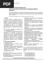 ASTM C 172-17 Práctica Estándar para Muestreo de Concreto Recién ...