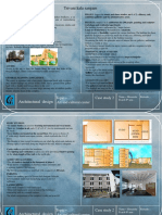 Case Study of Philips Exeter Library | PDF | Economic Sectors ...