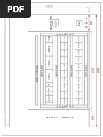 ACB Panel Drawing Layout1 | PDF