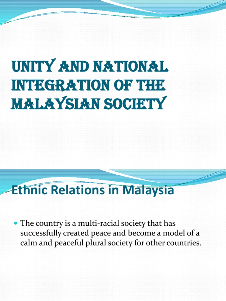 Lecture 4 | PDF | Ethnic Groups | Race (Human Categorization)