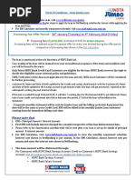 HDFC SmartEMI Loan Terms & Conditions | PDF | Credit Card | Interest
