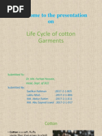 Colette Patterns 0001 Bloomers | PDF | Seam (Sewing) | Textile Arts