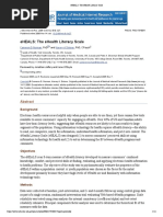 JCI Infographic IPSG | PDF