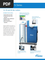 ProBlue Flex Melter Overview | PDF | Manufactured Goods | Electrical ...