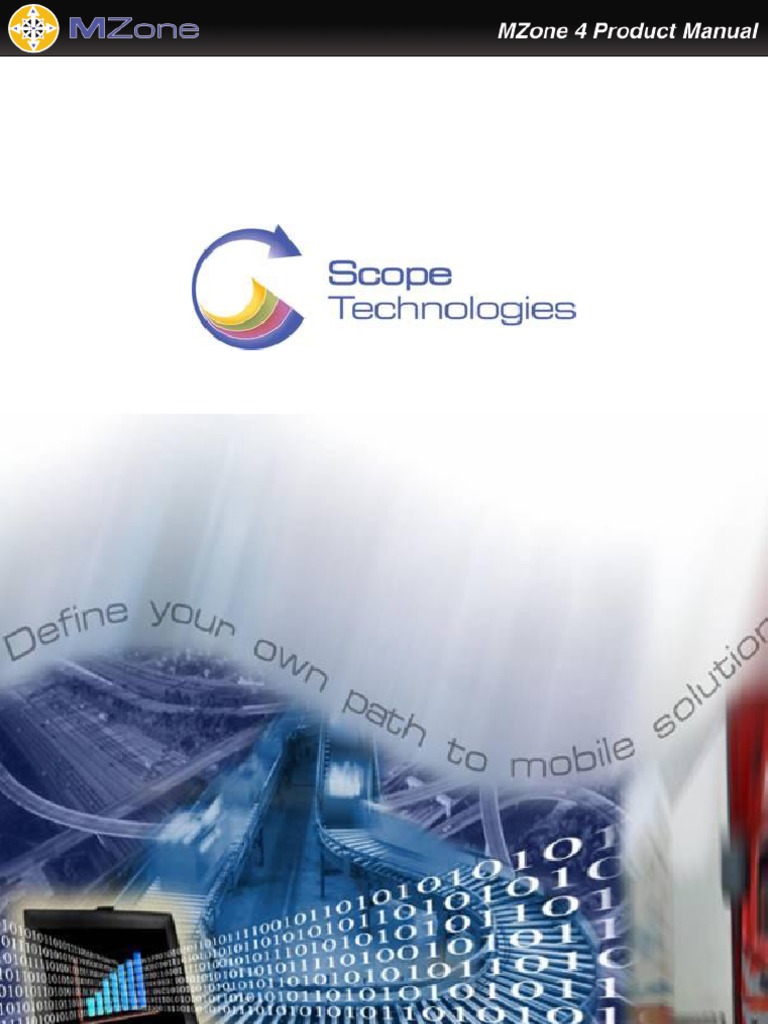 Mzone Manual | PDF | Icon (Computing) | Fuel Economy In Automobiles