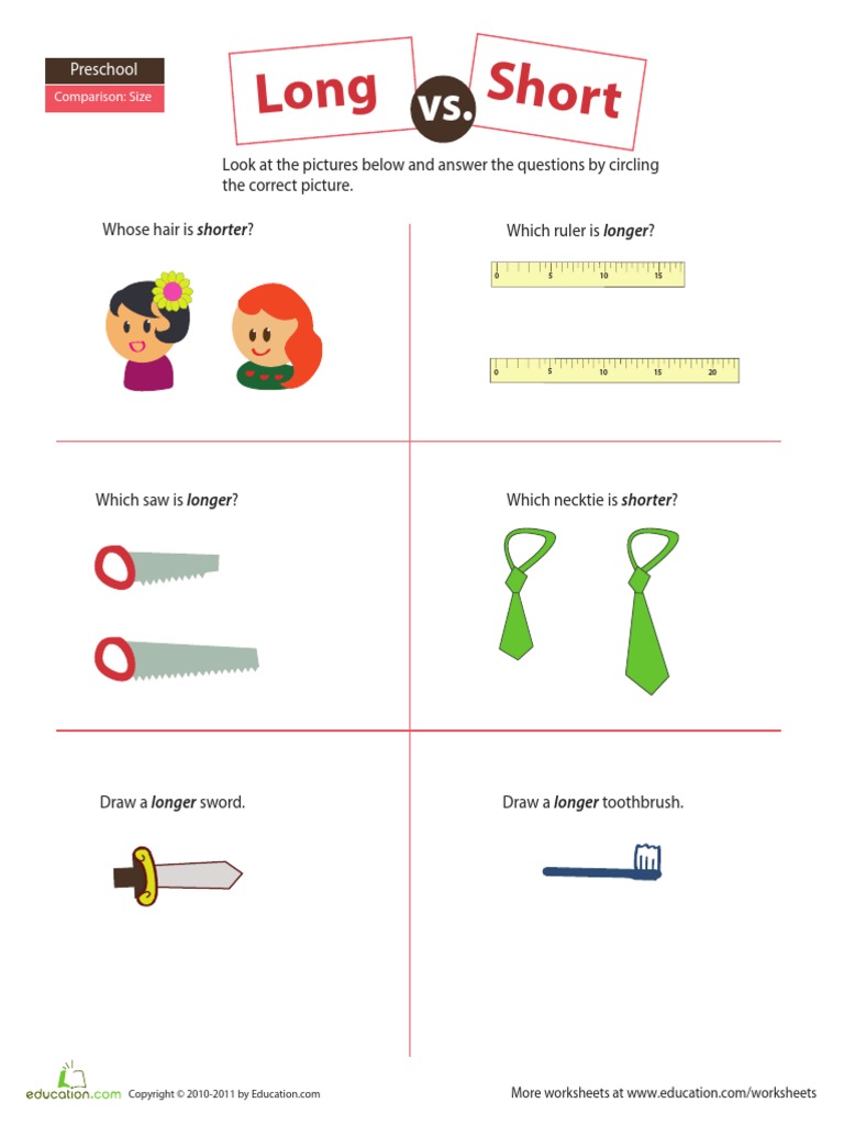 Comparing Long Short | PDF