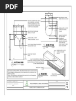 PWD Ramp Layout | PDF | Stairs | Building Engineering