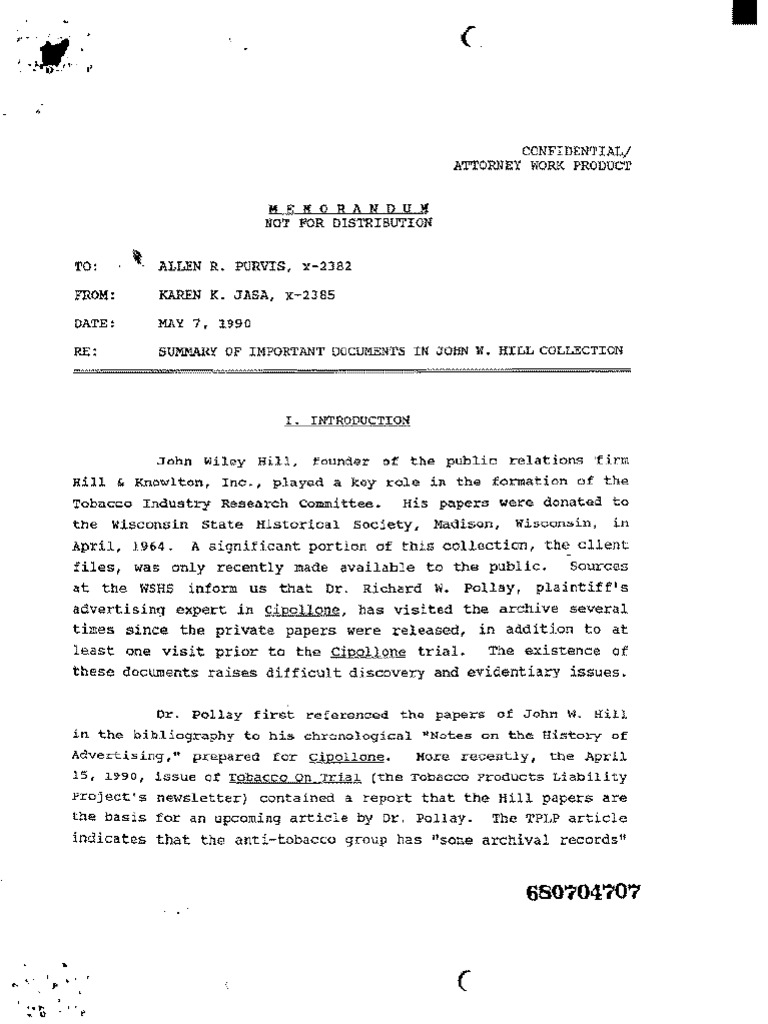 Hill Def | Download Free PDF | Smoking | Tobacco Smoking