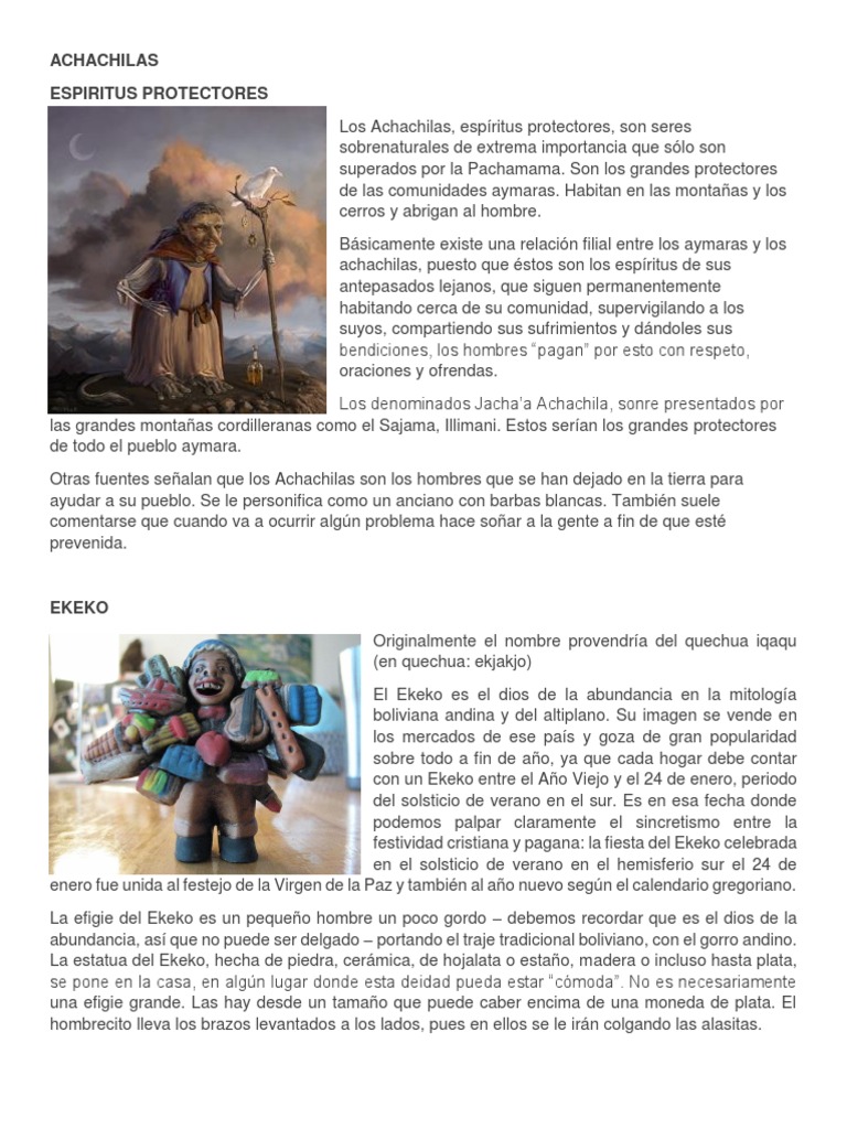 A Chachi Las | PDF | Historia | Clásicos