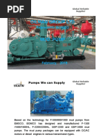 #1 Pipe Tally | PDF | Technology & Engineering