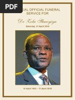 SAMRASS Codebook | PDF | Loader (Equipment) | Risk