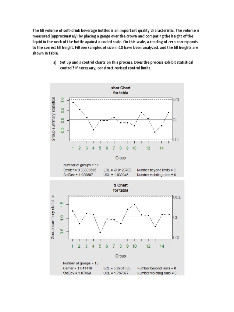 The Fill Volume of Soft | PDF | Scientific Method | Nature