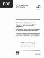 Iso 8504 2 | PDF | Abrasive | International Organization For ...