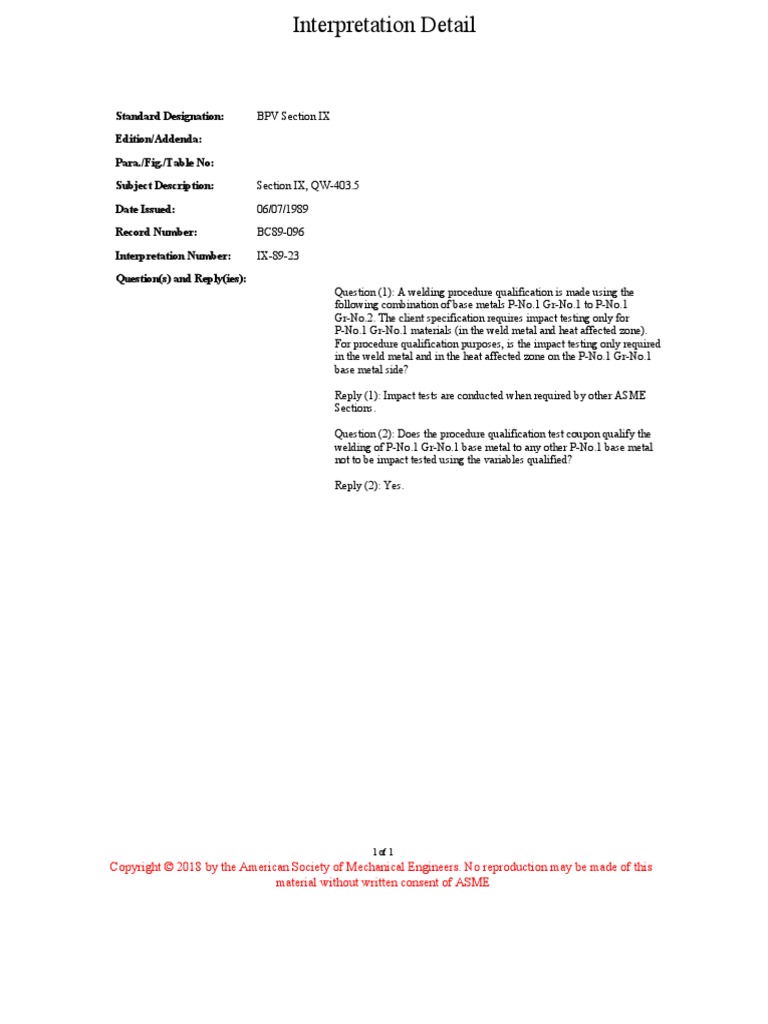 Interpretation | PDF | Technology & Engineering