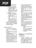 Labouvie-Vief's Cognitive-Emotional Theory | PDF | Developmental ...