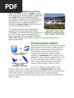 Atoms - Atoms, Elements and Compounds - KS3 Chemistry Revision - BBC ...