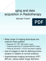 Ethos: Revolutionizing Adaptive Radiotherapy | PDF | Radiation Therapy ...