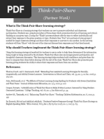 Creativity Intelligence Test | PDF | Creativity | Intelligence