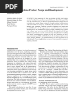 Free Datamine Open Pit Training | PDF | Data Mining | Applied Mathematics