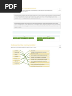 Grammar - Noun Clauses 2 - Mode - Report - Unit 4 - Lesson 1 - Top ...