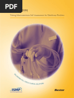 VAP Bundle of Care Checklist | PDF