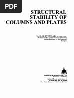 Basic Structural Analysis (C.S. Reddy) PDF | PDF