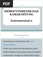 Pipet Thoma | PDF