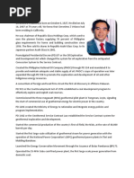 Narciso Mosuela | PDF | Stove | Science