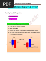 Malaysian SNR Emperor | PDF | Market Trend | Signal To Noise Ratio