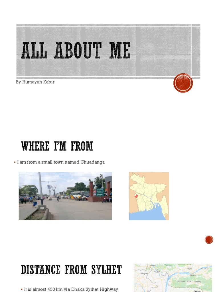 All About Me | PDF | Recreation | Sports