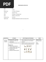Program Latihan Harian Futsal | PDF