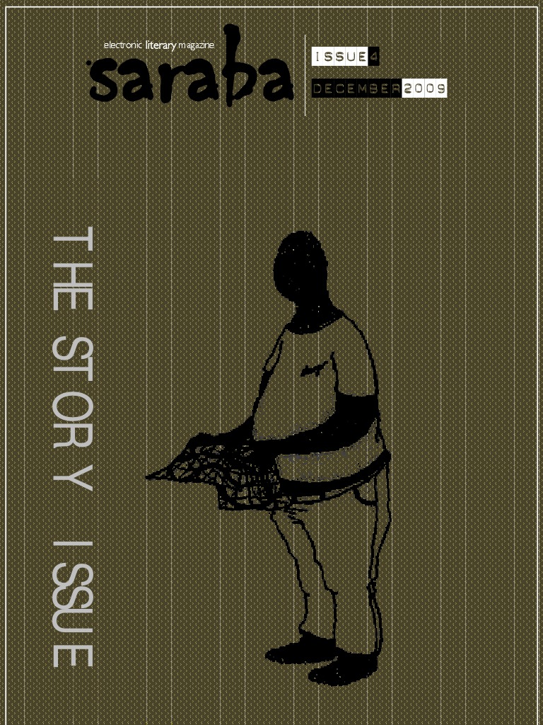Saraba - 4: The Story Issue | PDF | Nigeria