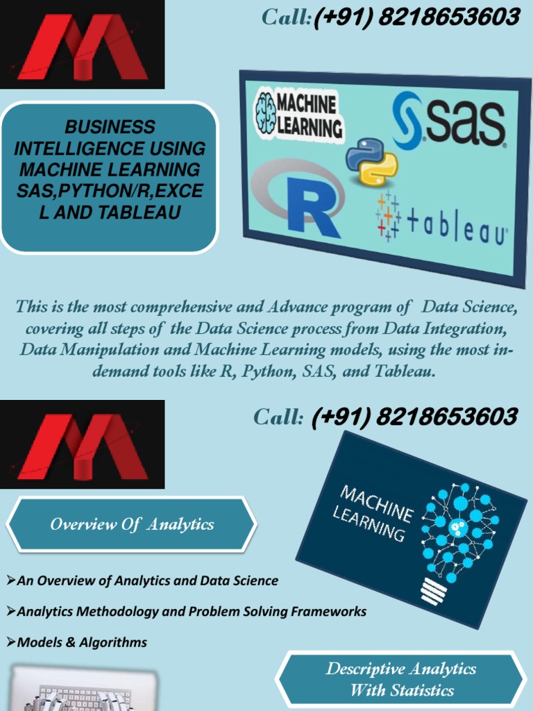 Learn Machine Learning - Yami Services | PDF Learn Machine Learning - Yami Services | PDF