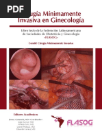 Colpoperineoplastia: Técnica y Procedimiento | PDF