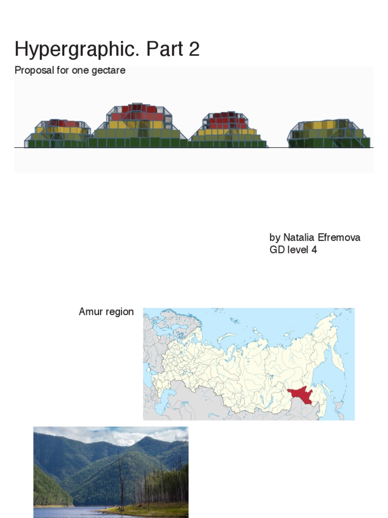 Hypergraphic. Part 2 | PDF